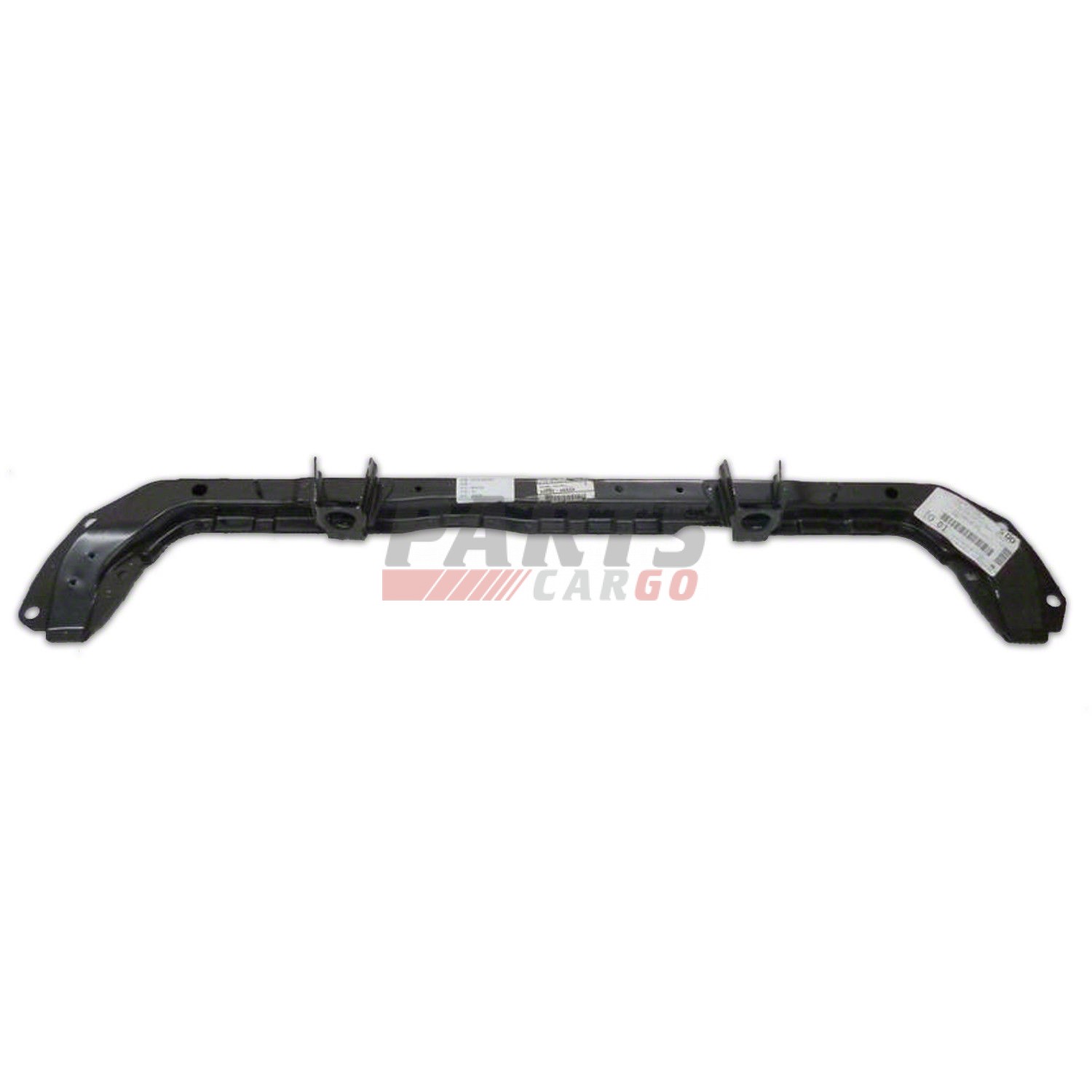 Upper Radiator Support For 2014-2016 Nissan Rogue Black Upper Tie Bar ...