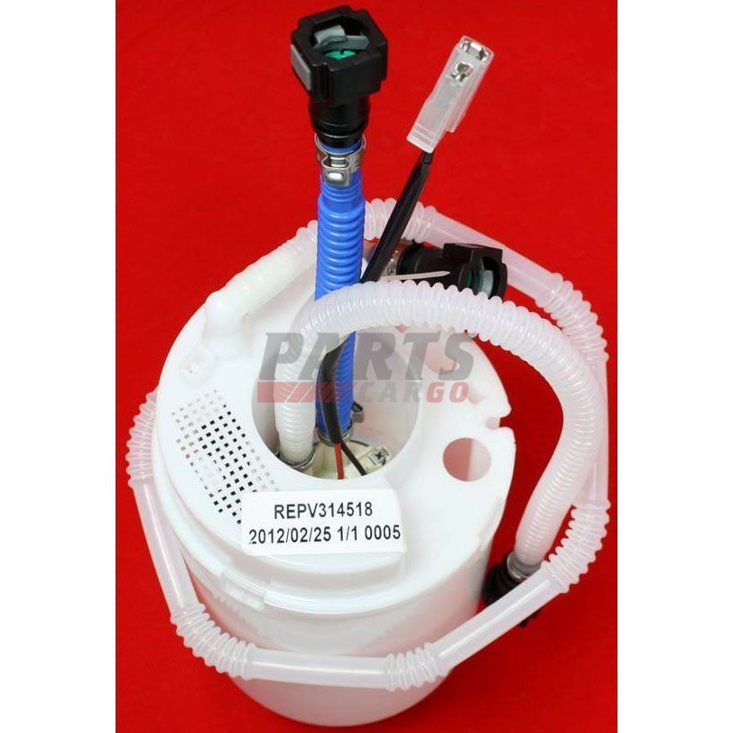 NEW FUEL PUMP ASSEMBLY FITS 2004-2007 VOLKSWAGEN TOUAREG 7L6919087F | eBay