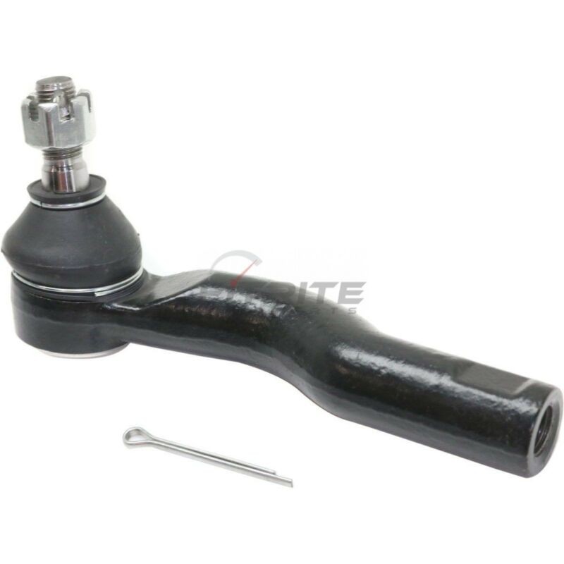 NEW FRONT LEFT OUTER TIE ROD END FITS 2010-2012 FORD FUSION AE5Z3A130D
